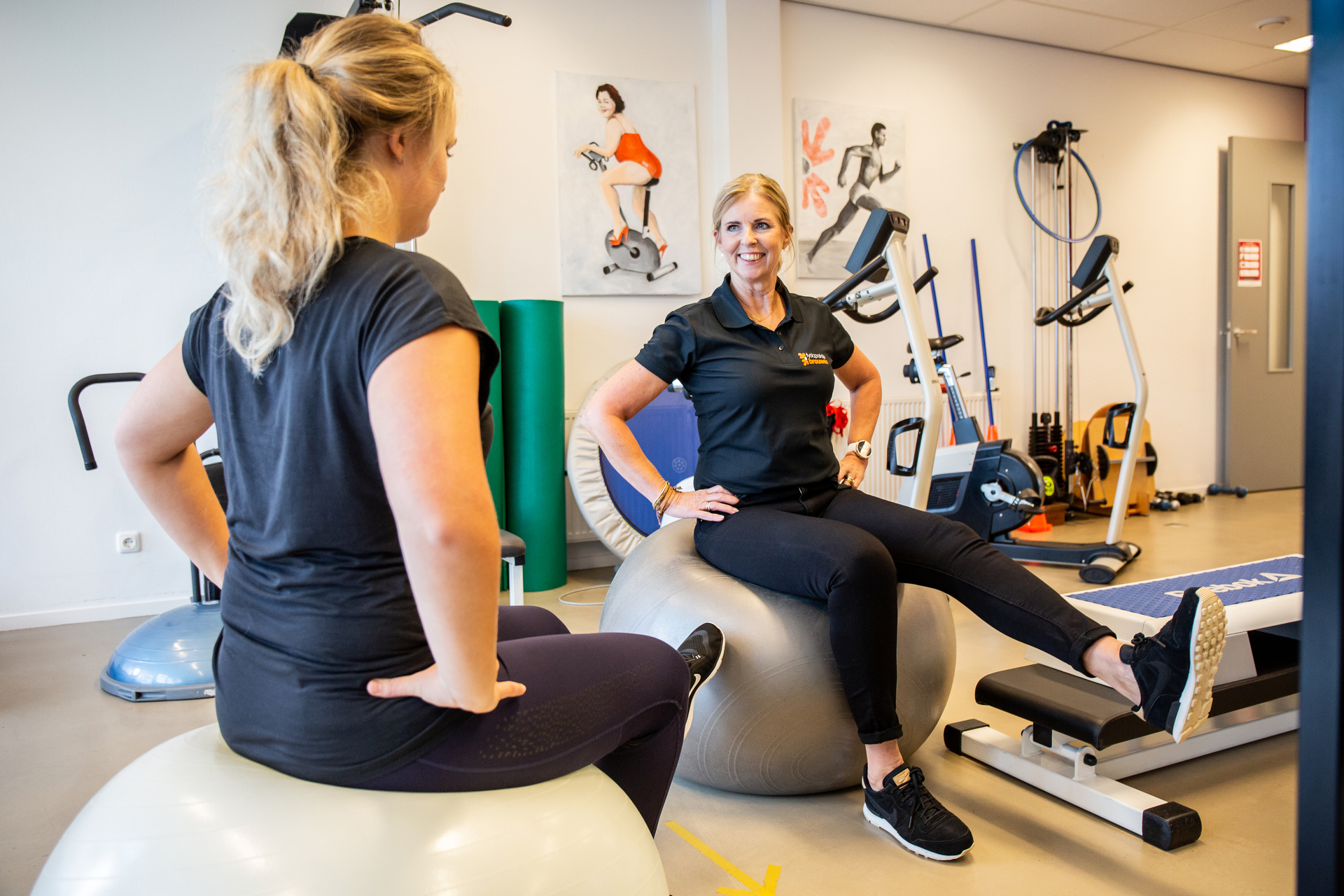 Fysiopraktijk Brouwer – Fysiopraktijk Brouwer